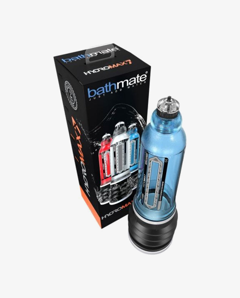 Bathmate HYDROMAX7 Penis Enlargement Pump