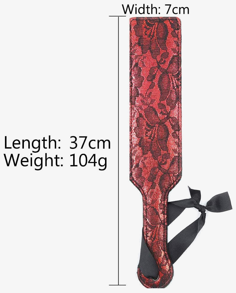 Spanking Paddle Sexy Spanking Slapper